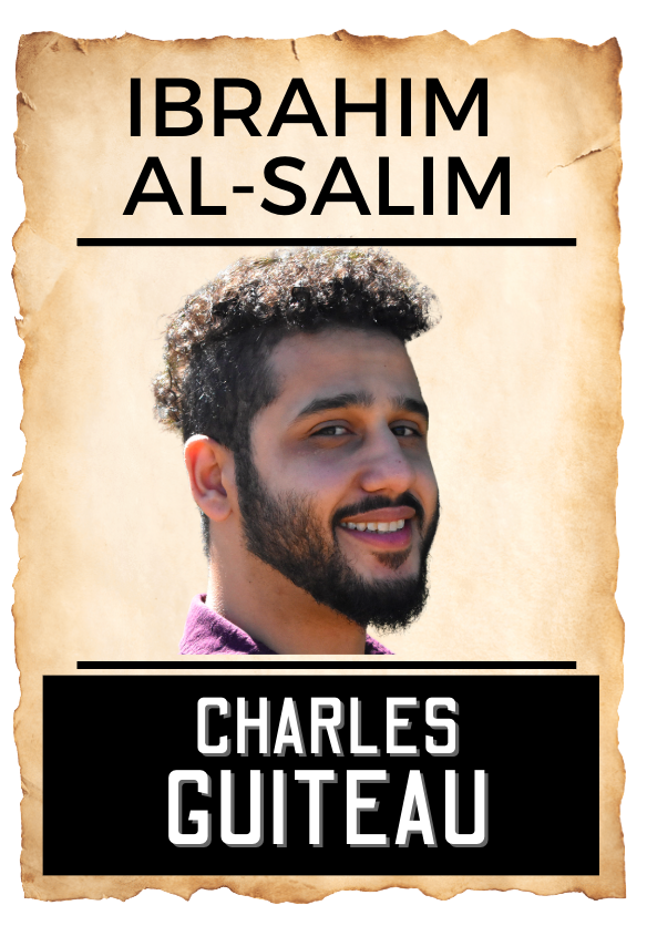 Assassins — Dolphin Theatre